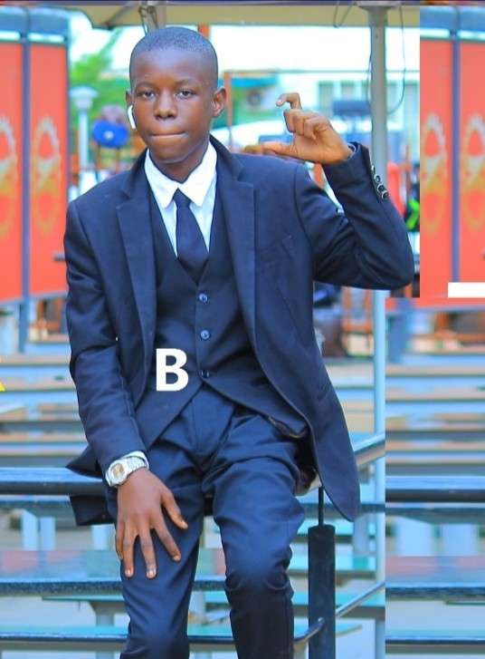 Life Can Change in Chipata